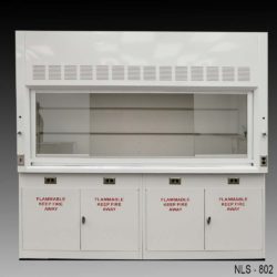 What Is The Importance Of Fume Hood Face Velocity? - NLS