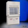 Laboratory Exhaust Fume Hoods | Chemical Fume Hood | Laboratory Equipment - NLS