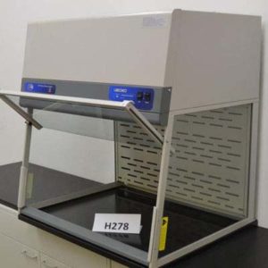 History of the Fume Hood: When Fume Hoods Were First Invented and How ...