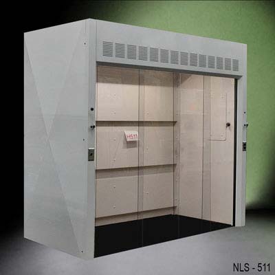 History of the Fume Hood: When Fume Hoods Were First Invented and How ...