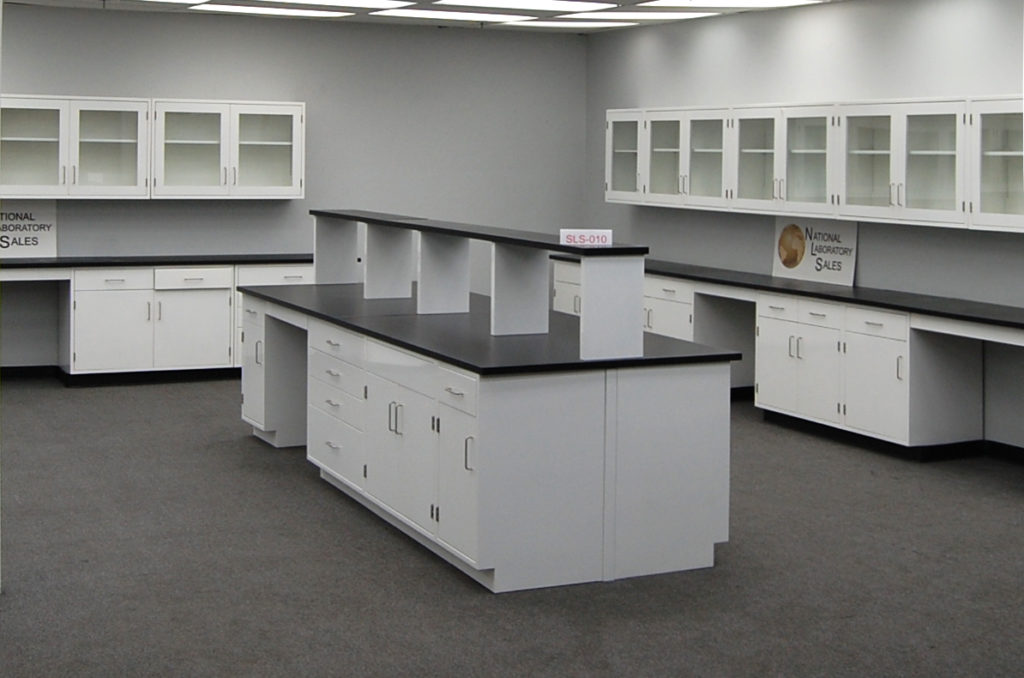 Laboratory Furniture Materials - Which One Is For You? - National ...