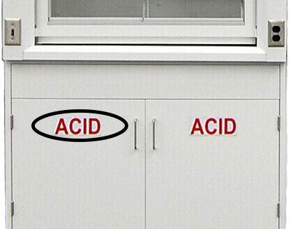 A Guide To Laboratory Etiquette | The Do's and Don'ts | National ...