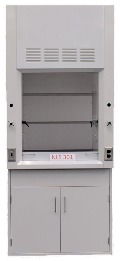 What Size Fume Hood Do I Need? | National Laboratory Sales