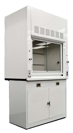 Why Fume Hood Testing & Certification Matter: Protecting Your Lab and ...
