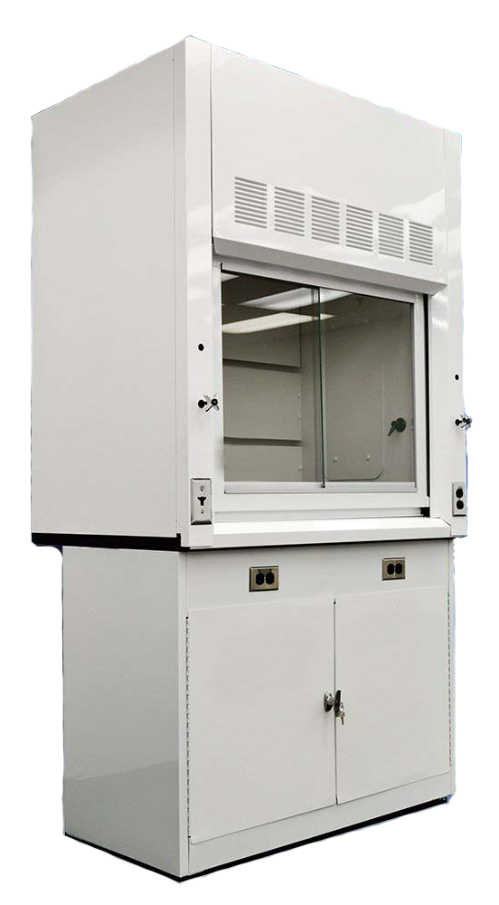 Why Fume Hood Testing & Certification Matter: Protecting Your Lab and ...