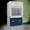 Laboratory Exhaust Fume Hoods | Chemical Fume Hood | Laboratory Equipment - NLS