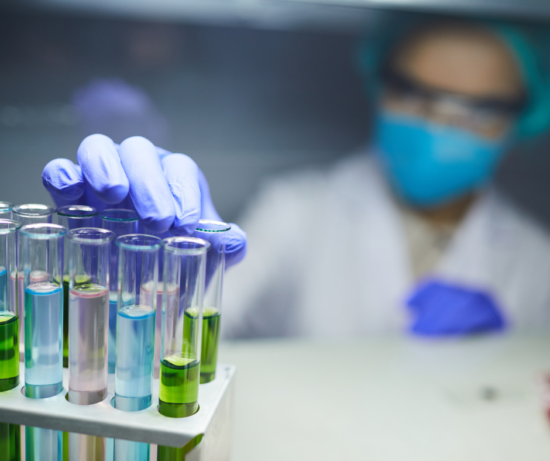 Enhancing Laboratory Safety: The Crucial Role of Fume Hoods in ...