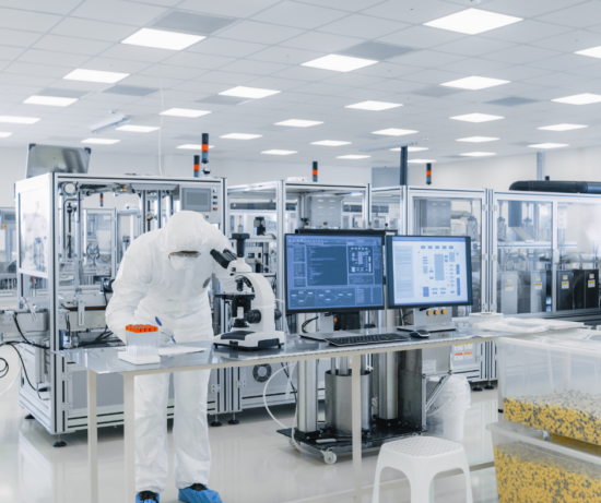 Airflow Management for Laboratories: Navigating the Currents of ...