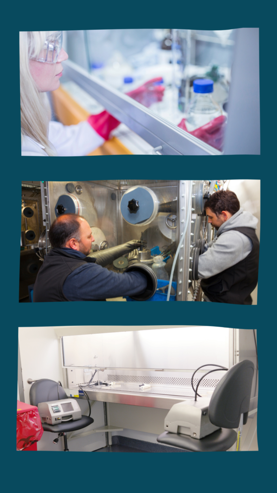 Airflow Management for Laboratories: Navigating the Currents of ...