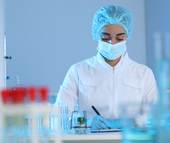 Noise Reduction Techniques for Laboratory Fume Hoods - National ...